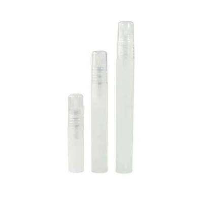 China De Mist Mini Pocket van Pen Perfume 10ml 5ml Pen Spray Bottle Cosmetic Fine Te koop