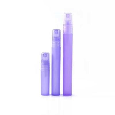 China De Mist Mini Pocket van Pen Perfume 10ml 5ml Pen Spray Bottle Cosmetic Fine Te koop