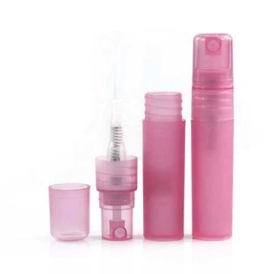 China De Mist Mini Pocket van Pen Perfume 10ml 5ml Pen Spray Bottle Cosmetic Fine Te koop