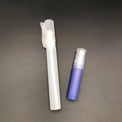 China De Mist Mini Pocket van Pen Perfume 10ml 5ml Pen Spray Bottle Cosmetic Fine Te koop