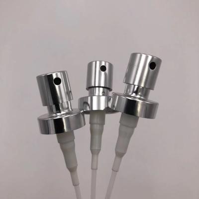 Китай 21mm 13mm 15mm гофрируют распылять точного тумана спрейера насоса алюминиевый вяжущий продается