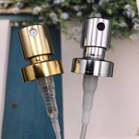 China 13mm 15mm Crimp Spray Pump Perfume for sale