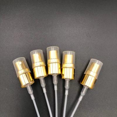 China 12mm 20mm 24mm Fijne de Mistspuitbus 20 van het Geuraluminium Schroef 410 Te koop