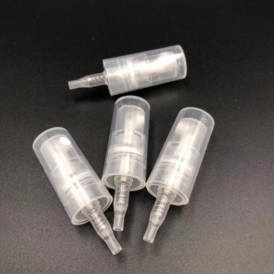 中国 プラスチック霧のスプレー ポンプ良い霧のスプレーヤー18/410 12/410 20/415 販売のため