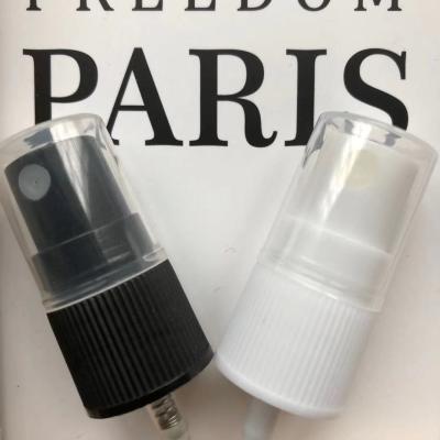 中国 8 Oz 4 Oz  2 Oz 1 Oz Fine Mist Sprayer Pump Heads 20/410 For Liquid Fragrance PP 販売のため