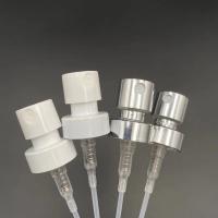 China Atomizer Perfume Crimp Pump Fine Mist Sprayer Liquid Dispensing for sale