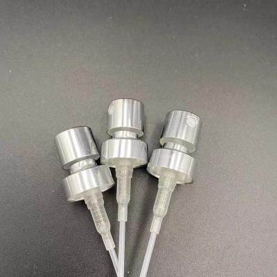 Китай 8 Oz 4 атомизатор руки 15mm 20mm насоса спрейера тумана Oz точных 18mm белый продается