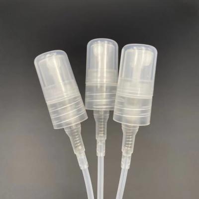 China 0.13ml/t 15mm Plastic de Pompplastiek van de Mistnevel Te koop