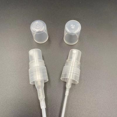 China 0.13ml/t 15mm Plastic de Pompplastiek van de Mistnevel Te koop