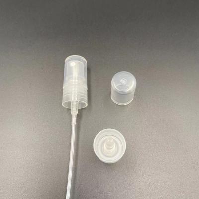 China 0.13ml/t 15mm Plastic de Pompplastiek van de Mistnevel Te koop