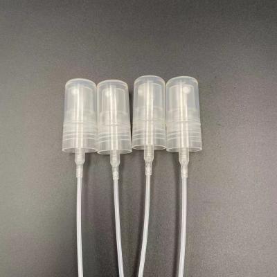 China 0.13ml/t 15mm Plastic de Pompplastiek van de Mistnevel Te koop