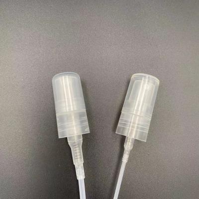 China 0.13ml/t 15mm Plastic de Pompplastiek van de Mistnevel Te koop