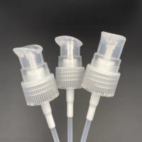 China cream Lotion Pump Dispenser spryer for sale