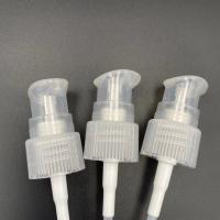 China cream Lotion Pump Dispenser spryer for sale