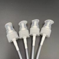 China cream Lotion Pump Dispenser spryer for sale