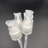 China cream Lotion Pump Dispenser spryer for sale