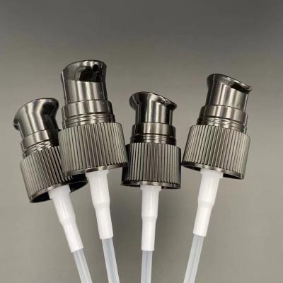 Cina spruzzatore crema della crema della pompa della lozione di 20mm in vendita