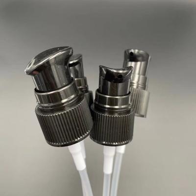 Cina spruzzatore crema della crema della pompa della lozione di 20mm in vendita