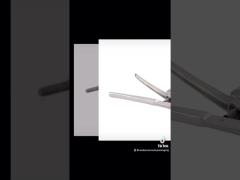 perfume pump sprayer manual crimping tool