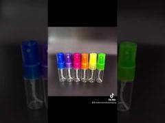 10ml perfume bottle spray