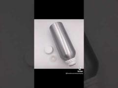 250ml 500ml 1000ml aluminum fragrance bottle aluminum can for fragrance