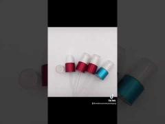 13 415 aluminum pump sprayer perfume sprayer mist pump supplier in china