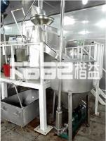 China Industrial Dates Processing Machinery Dates Drying Machine 20t/Hr for sale