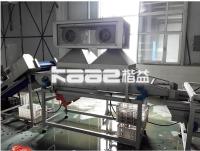 China Industrial Dates Processing Machinery Dates Drying Machine 20t/Hr for sale