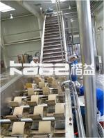 China 20t/H Dates Processing Machine Powder Paste Production Line Dates Syrup Making Machine for sale