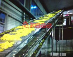 China Automatische Maschine zur Herstellung von Orangenzellen Automatische Saftsaugermaschine zu verkaufen