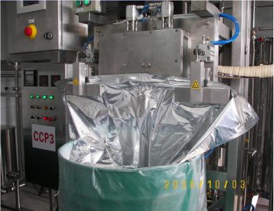 China 1 - 120 ton/u Turnkey project Automatische sinaasappelsapmachine Industriële sinaasappelsaplijn Te koop