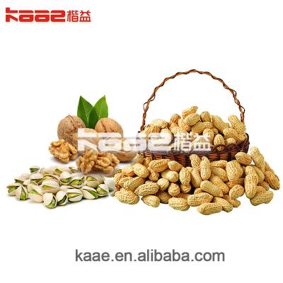 Cina Proietti chiavi in mano macchina per l'essiccazione a trasportatore di frutta e verdura/alimenti/sementi in vendita