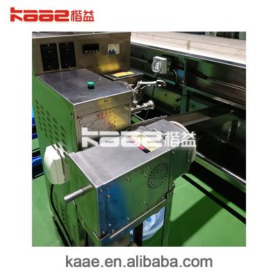 Cina Sus304 Macchina per la distillazione del caqui per la linea di trasformazione del caqui di Kaae.China in vendita