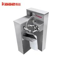 China Persimmon Peeling Machine Compact Structure Persimmon Drying Machine for sale