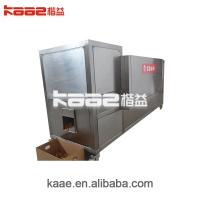 China Red Dates Processing Machine Jujube Stone Removing And Slicing All-In-One Dates Cutting Machine for sale