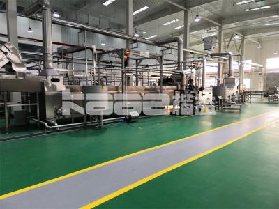 Cina Controllo PLC di alta qualità per asciugatura a microonde di frutta in vendita