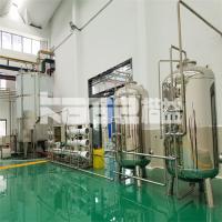 China Industrial Strawberry Blueberry Raspberry Wolfberry Making Machine Processing Line for sale