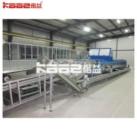 China Automatic Industrial Mango Fruit Sorting Machine Grading Machine Shape Grading for sale