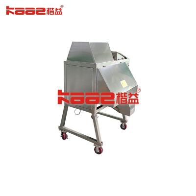 Cina Original Factory Fruit Vegetable Dicing Machines Potato Onion Dicing Machine in vendita