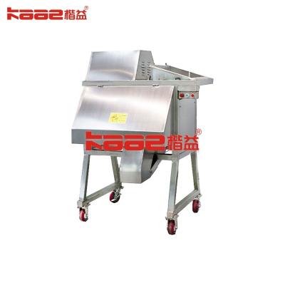 Cina Original Factory Fruit Vegetable Dicing Machines Potato Onion Dicing Machine in vendita