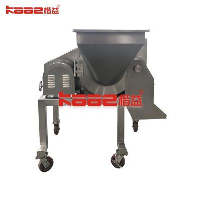 Cina Cutter Slicer SUS304 Stainless Steel Vegetable Dicing Machine Fruit Dicing Machine in vendita