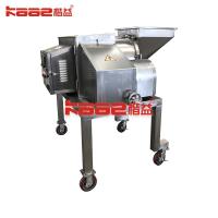 China Automatic Carrot Fruit And Vegetable Processing Machine Suitable For Food Processing Plant for sale
