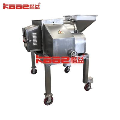 Cina Automatic Carrot Fruit And Vegetable Processing Machine Suitable For Food Processing Plant in vendita