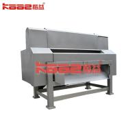 China Commercial Use Fruit Stone Coring Seed Removing Processing Machine for sale