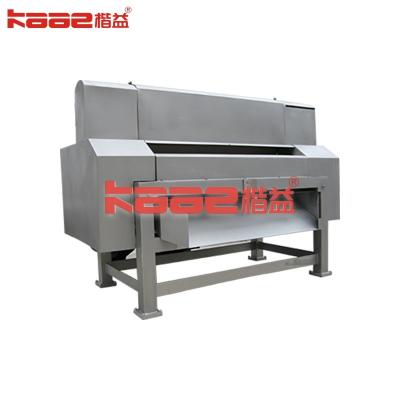 Cina Commercial Use Fruit Stone Coring Seed Removing Processing Machine in vendita