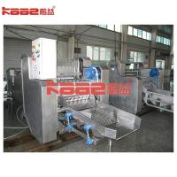 China Dates Peach Fruit Processing Machine Automatic Stone Removing Machine for sale