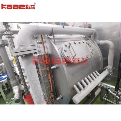 China Línea de procesamiento de jugo NFC extractor de jugo extractor de jugo de naranja línea de producción en venta