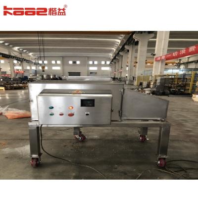 Cina Easy Operation Cabbage Vegetable Shredder Vegetable Dicing Machine in vendita