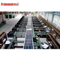 China Full Automatic Fruit Sorting Machine Photoelectrical Fruits Grader With User Interface for sale