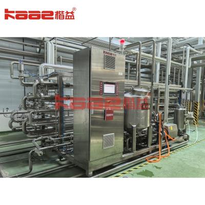 Cina Industrial Citrus Orange Juicer Processing Making Machine Production Line Plant in vendita